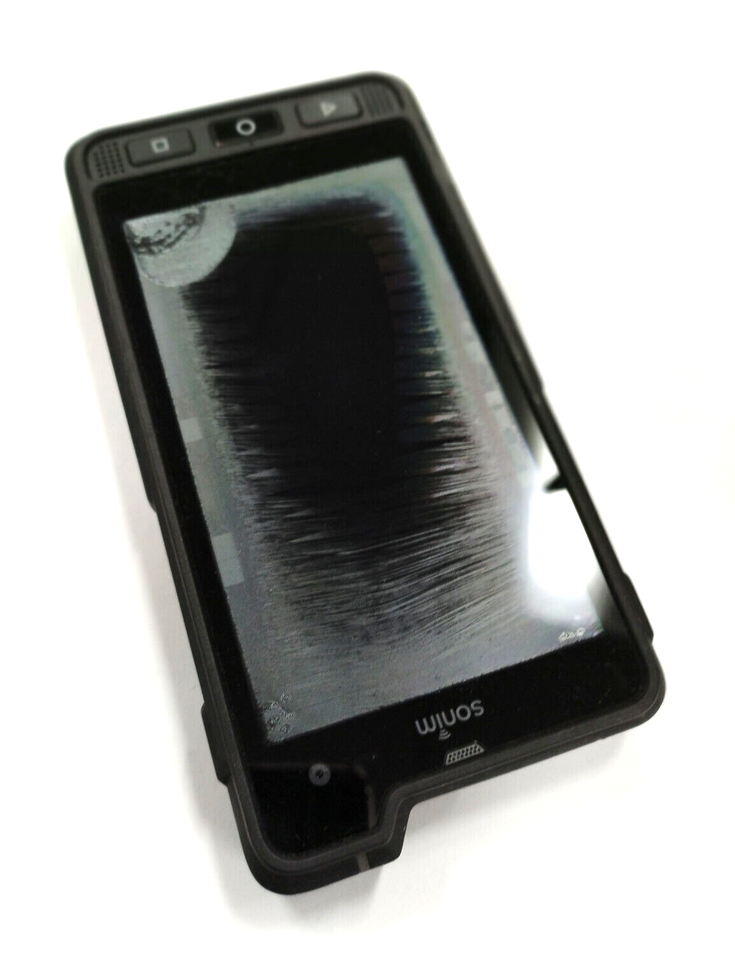 Sonim XP8 XP8800 64GB Black AT&T Rugged Smartphone Dual SIM READ ...