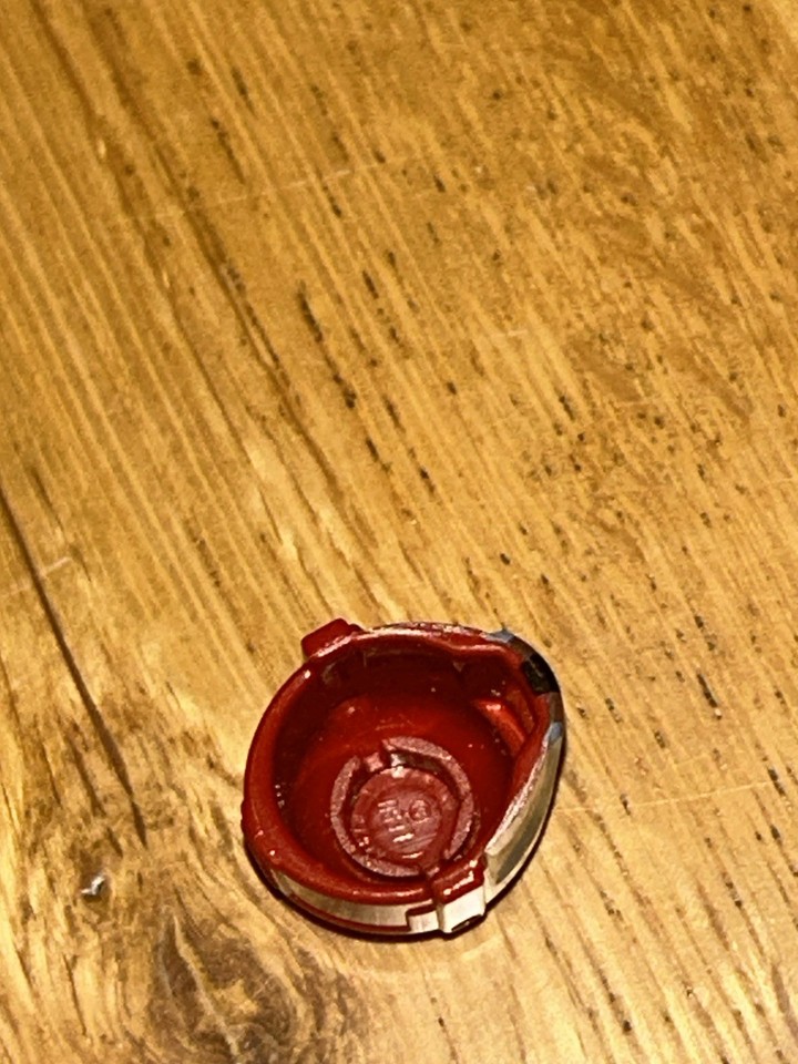 LEGO Star Wars Sabine Wren Helmet only . 75106 SW0616. | eBay UK