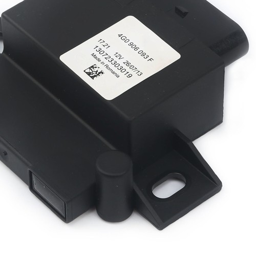 Fuel Pump Control Unit Module Fit For Audi A4 A5 A6 A7 RS4 4G0906093H ...