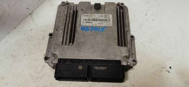 2019 Ford Ecosport Computer Engine Control ECU ECM Module Gn15-12a650 ...
