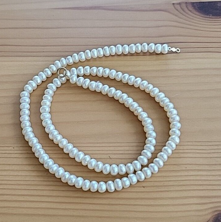 PPC Princess Pride Creations 10K Yellow Gold Pearl Beaded Vintage ...