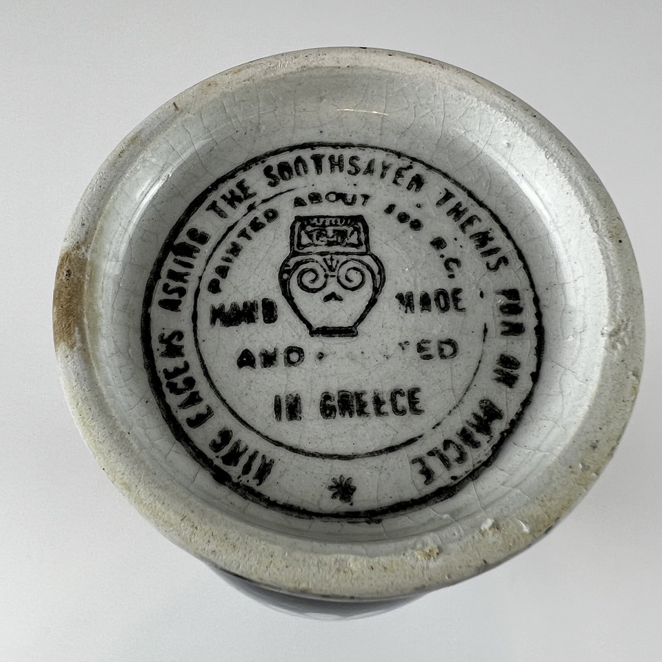 Themis Collection Executions