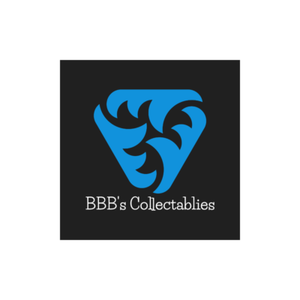 BBB's Collectabes | eBay Stores