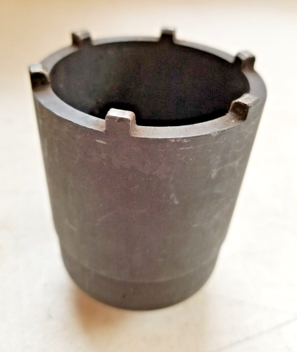 SNAP-ON S6109A 1/2" Drive 6 Lug Axle Nut Socket For Dana 70 Series ...