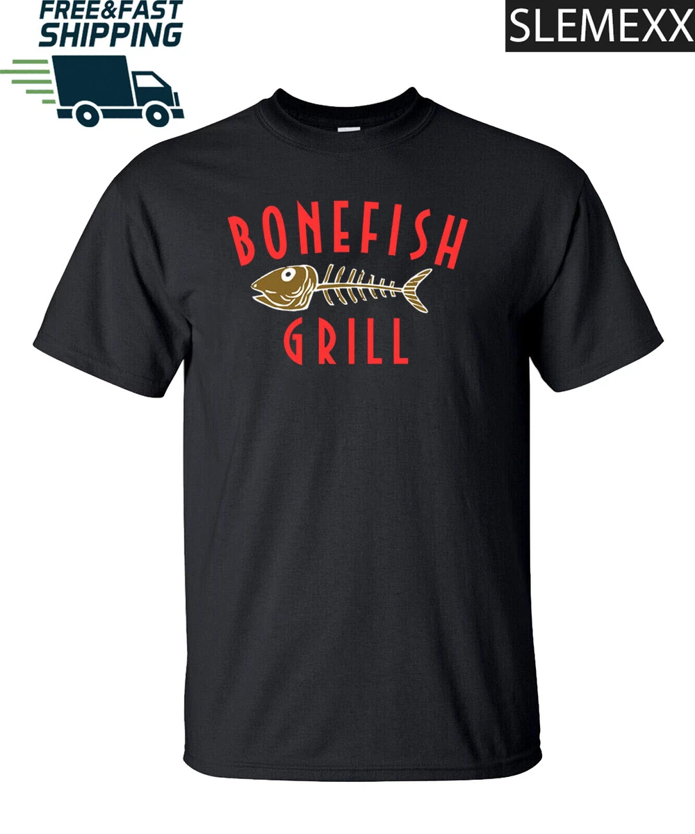 Bonefish Logo