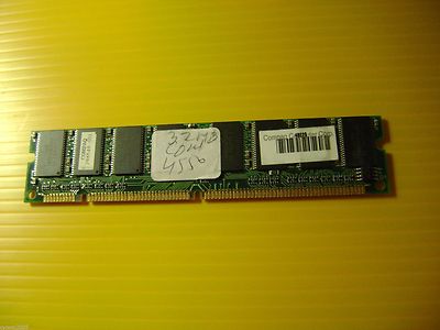 Compaq 286548-001 Module 32MB 168 Pin Memory | eBay