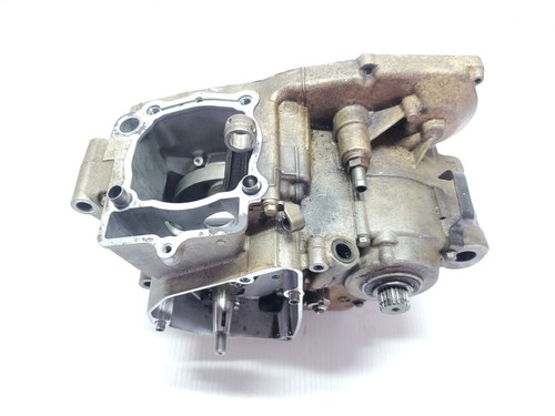 Motor Bottom End Crank Shaft Case Gearbox Shift Fork KX250F 2005 KX 250 ...