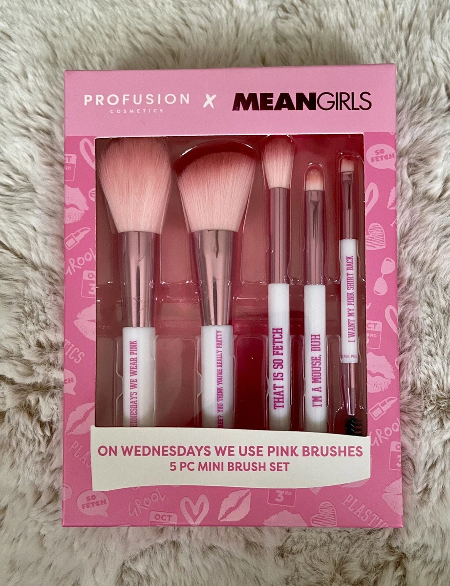 Profusion Makeup Brushes Review | Saubhaya Makeup