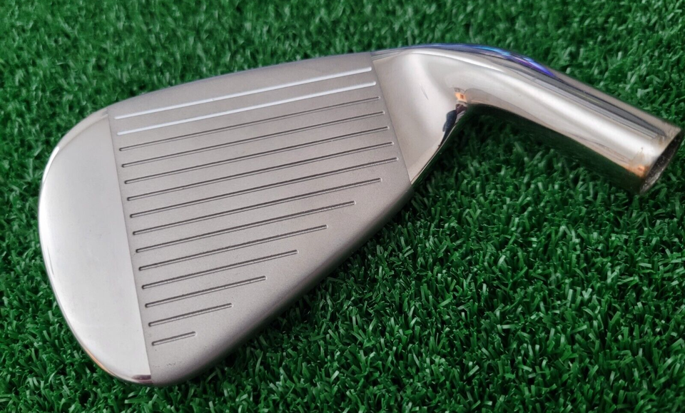 Callaway Rogue ST Max STD Single 7 Iron Head Only Left Handed | eBay