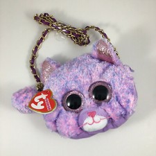 Cassidy the Cat - Beanie Boos - Beaniepedia