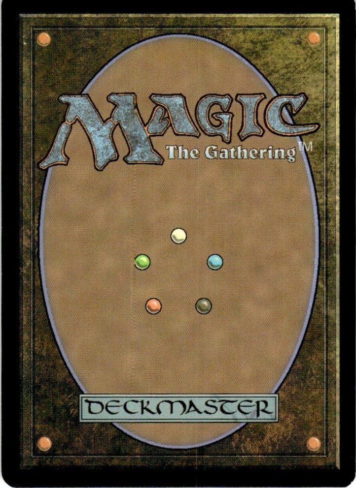 MTG Hedge Troll NEARMINT NM / Magic The Gathering : Planar Chaos | eBay