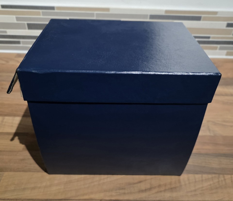 Watch Winder Display Case Rotating Storage Organizer for Single Watches ...