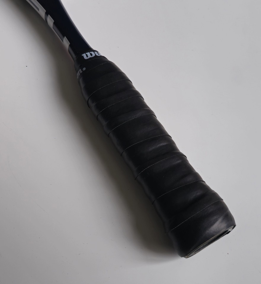 Head Liquid Metal 160 Tour Squash Racket Sweetspot Construction | eBay UK