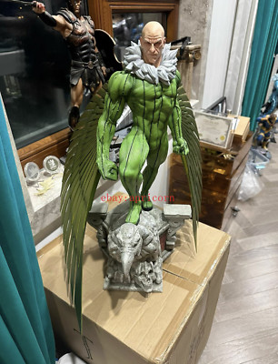 ATF Vulture Statue Figure Resin Model Collectible Limited Only 1 Private Order | eBay