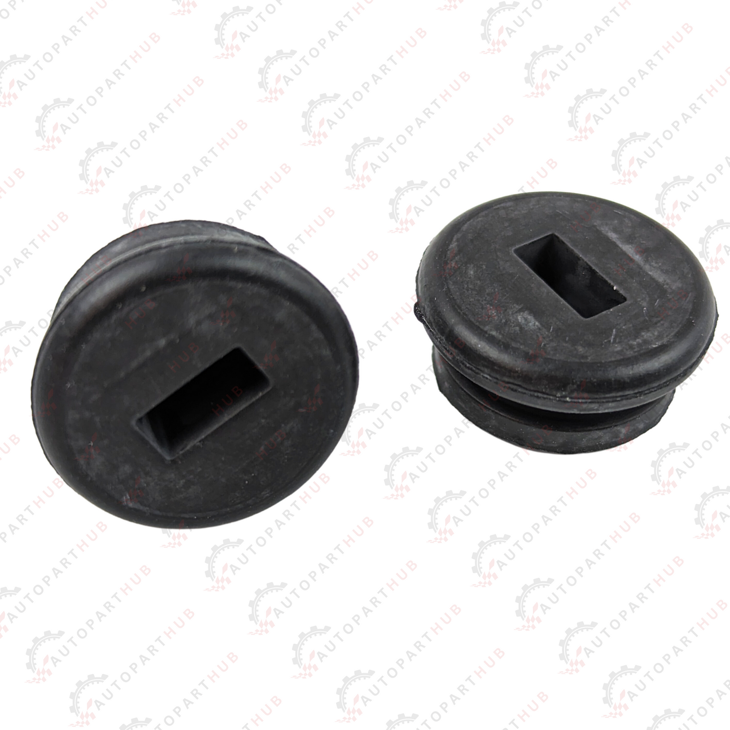 Genuine Honda Acura Rear Rotor Maintenance Hole Rubber Plug Cap 42511 ...