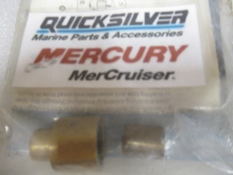 Quicksilver/mercruiser Oil Seal and Bushing Kit 23-805041a2 for sale ...