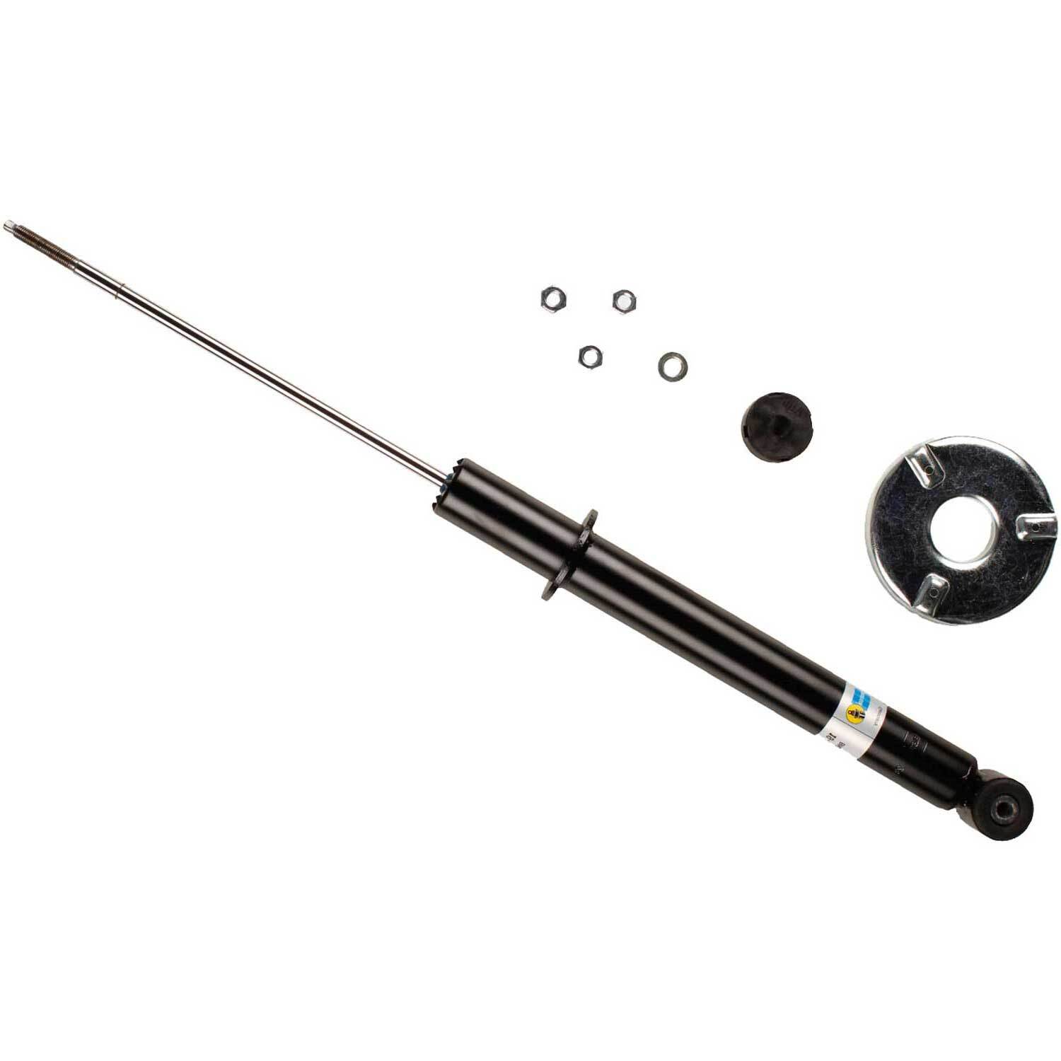 2 Bilstein B4 shocks 2-19-019963 rear for VW CORRADO GOLF II GOLF III ...