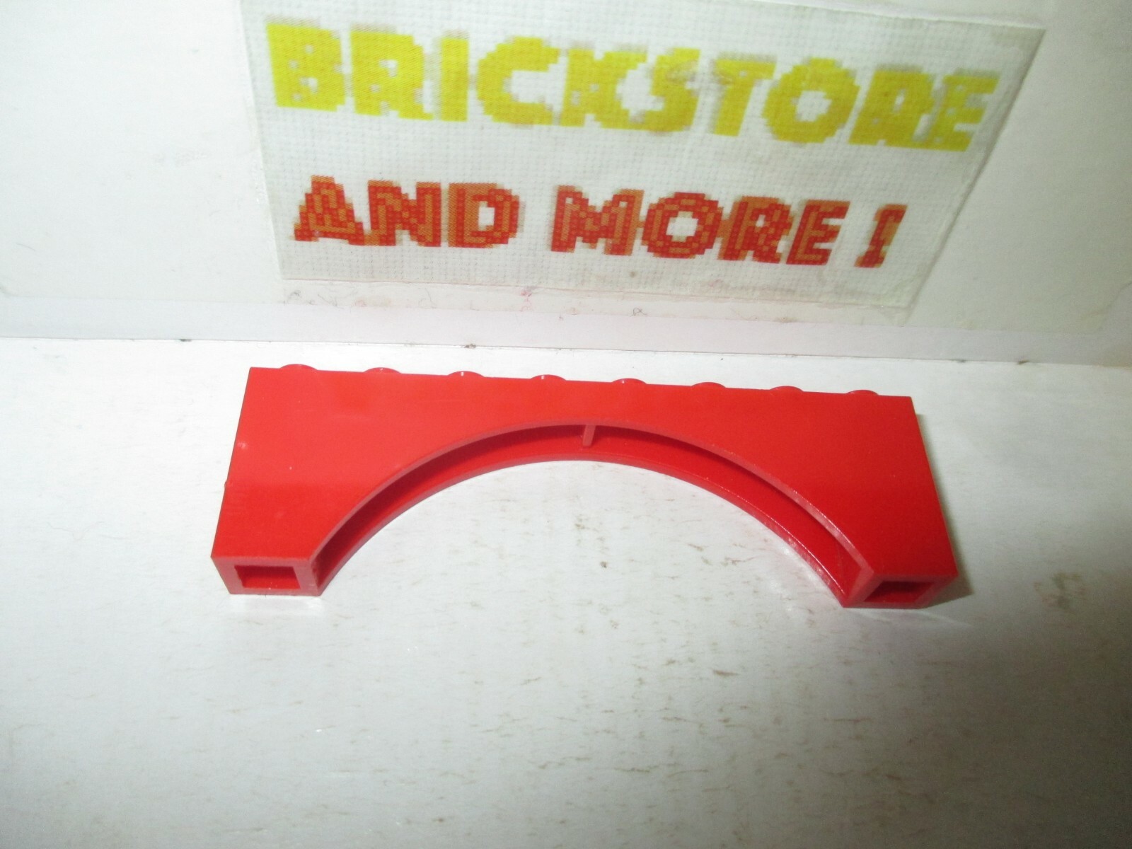 Lego - Brique Brick Pont Arch 1x8x2 3308 - Choose Color Quantity | eBay