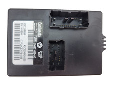 2012-2017 Chrysler Control Module Part Number 64469s 2603 for sale ...