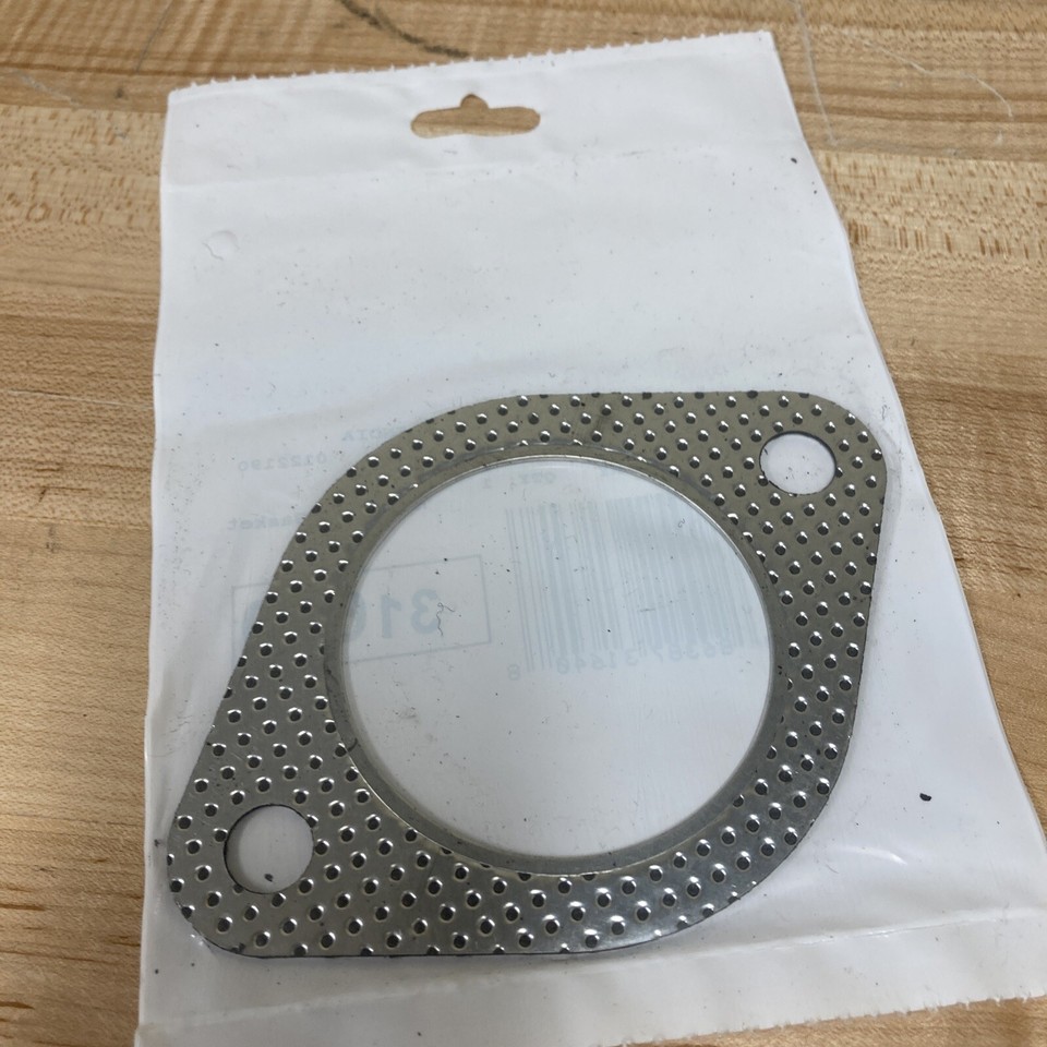New Exhaust Pipe Flange Gasket-Connector Gasket Walker 31640 | eBay