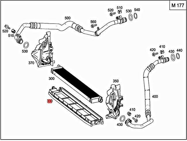 Mercedes-Benz 2055040018 for sale online | eBay