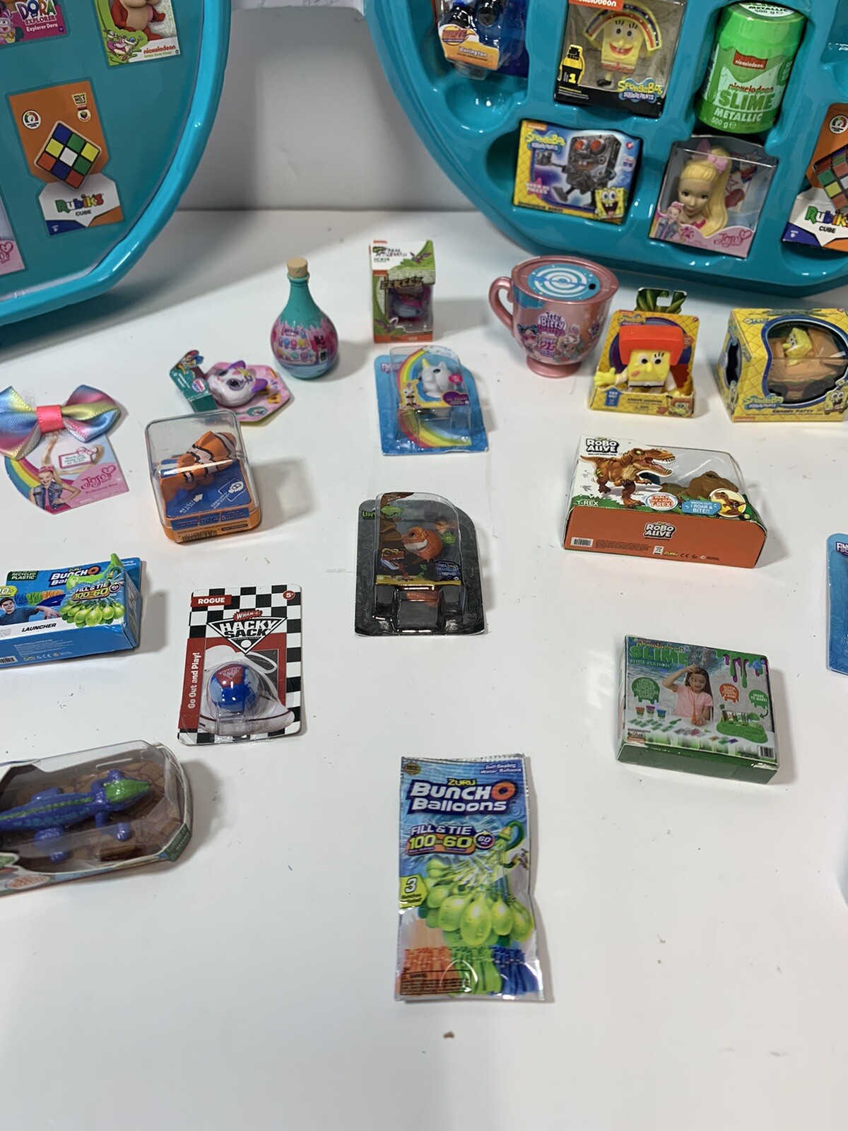 Zuru Toy Mini Brands Toy Lot | eBay