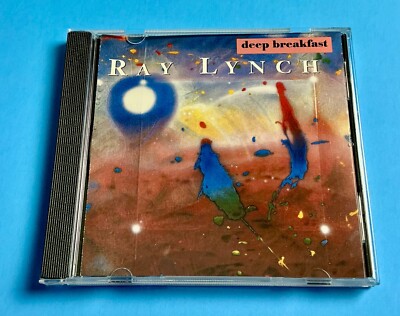 Ray Lynch: Deep Breakfast (CD, 1986) NO SCRATCH | eBay