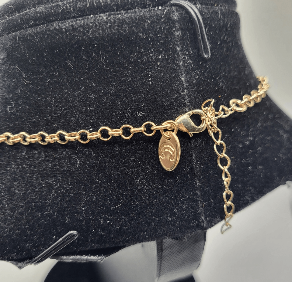 New With Tags Charming Charlie Earring & Necklace Set Bib Ombre 19in | eBay