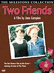 Two Friends (DVD, 2002) for sale online | eBay