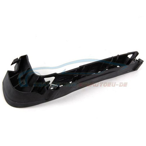 Original BMW 51117157987 - Aufnahme Stossfänger aussen links X5 | eBay.de