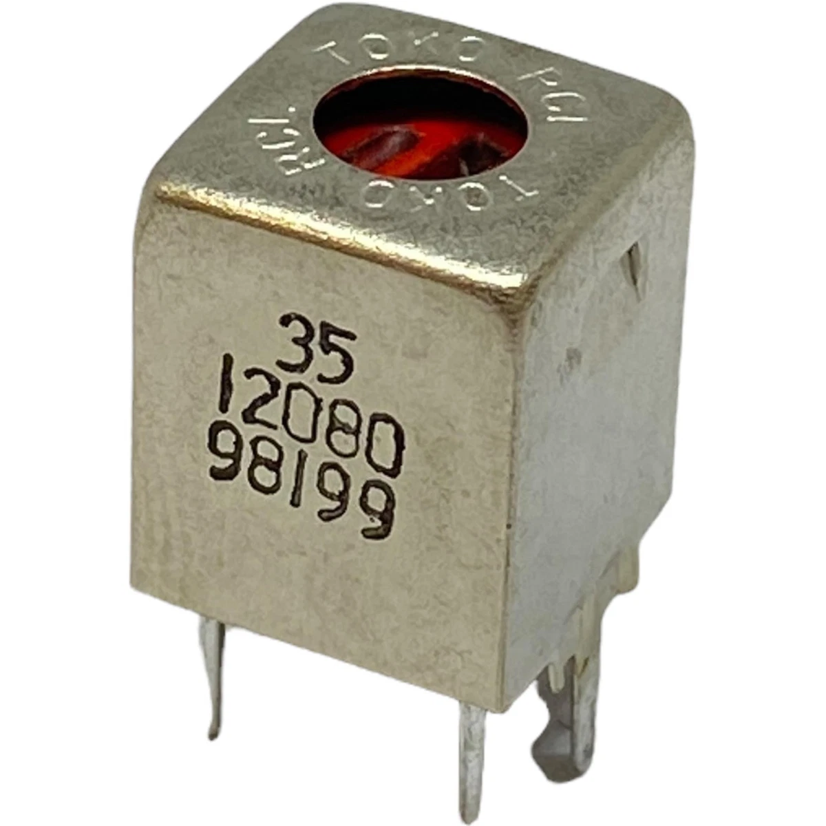 Inductor Types