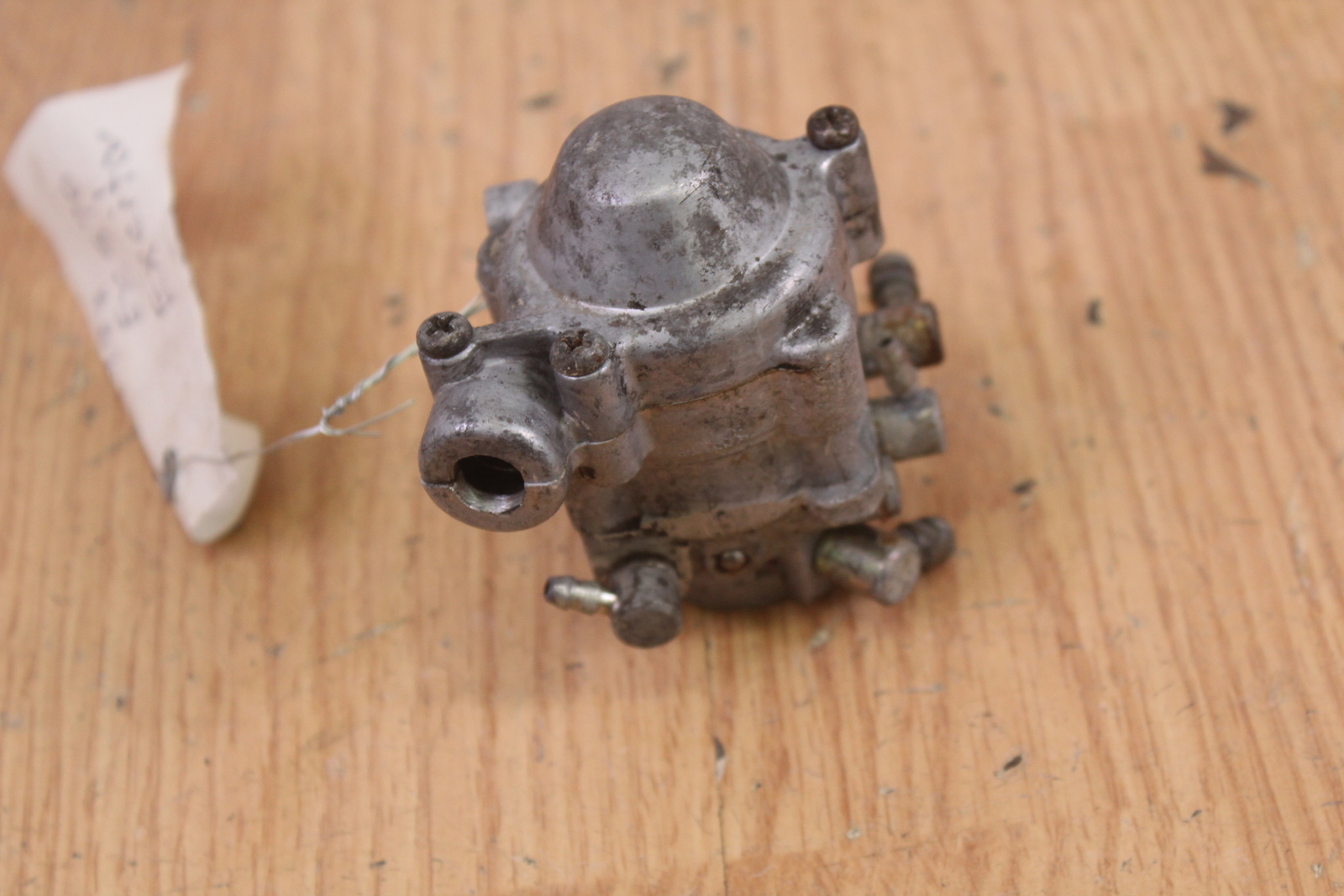 1988 YAMAHA EX570 EXCITER Oil Pump | eBay