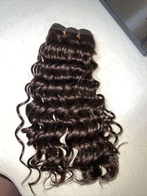 unbranded 100% human hair (one 12” weft) | eBay