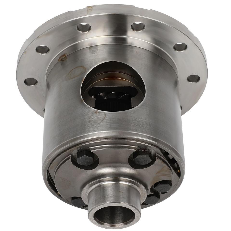 913A481 For GMC Yukon Rear Gear Posi Differential GM 8.5" 10 Bolt 30 ...