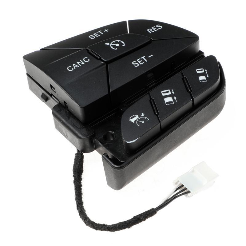 Jeep 68321893AA Left Cruise Control Switch for sale online | eBay