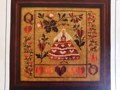 Prairie Moon Sampler