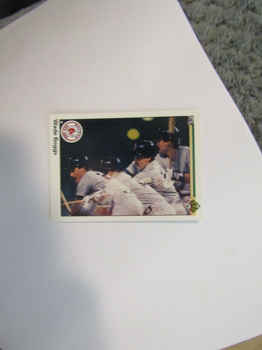 1990 Upper Deck - Back Pictures him with Bo Jackson #555 Bo Jackson ...