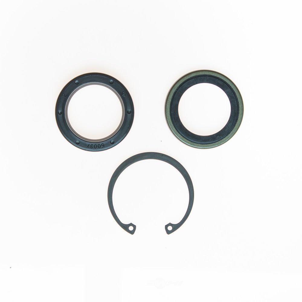 Steering Gear Pitman Shaft Seal Kit Edelmann 8772 for sale online | eBay