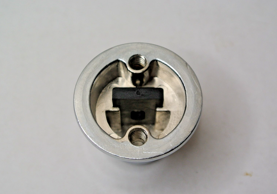 DW DESIGN SERIES mini-TURRET LUG for YOUR SNARE TOM FLOOR TOM BASS DRUM ...