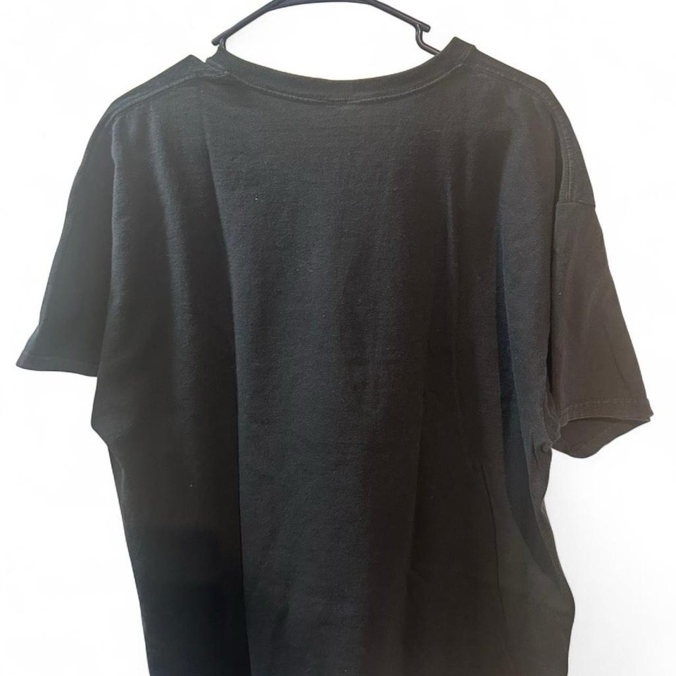 Vintage Family Guy x SCARFACE Stewie "Who Do I Trust? Me!" T-Shirt Size ...