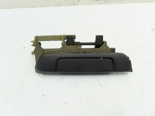00 BMW Z3 E36 2.5L #1269 Door Handle, Exterior, Right | eBay