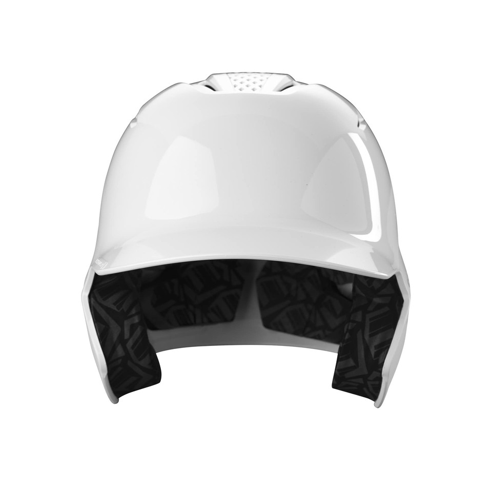 EvoShield XVT™ 2.0 Batting Helmets Gloss Team White Small/Medium | eBay
