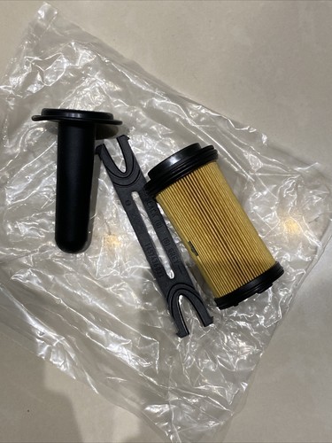 Genuine Bosch UREA Filter Kit 1457436033,5303604 Fits Diesel Medium ...