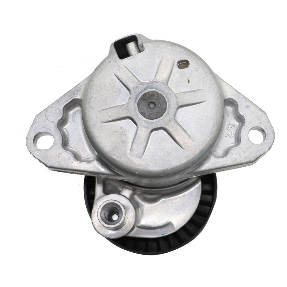 3* 2722000270 Drive Belt Tensioner+Idler Pulley For Mercedes Benz C230 ...