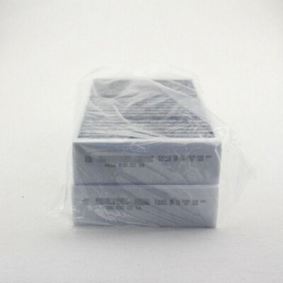 For Mercedes-Benz GL ML Activated carbon Cabin Air Filter Kit ...