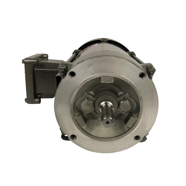 Baldor IDXM7010 60 Hz Synchronous General Purpose Motor for sale online ...