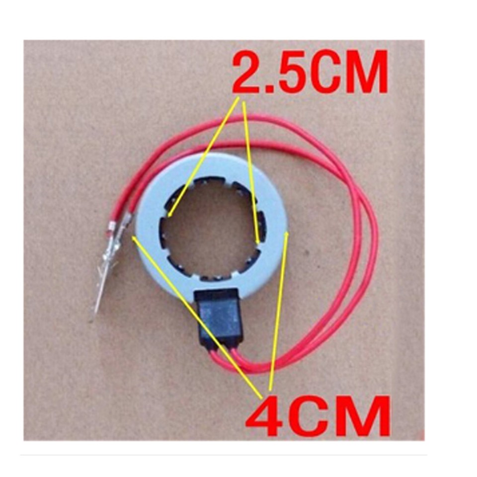 Tachometer Waschmaschine Motor Speed Coil Ersatzteil für Panasonic für ...