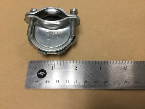 (1 PC) T&B 3305 CONNECTOR ADAPTER NSN# 5935-00-660-5343 | eBay