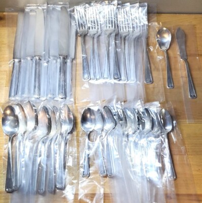 50 Pc. Vintage W.R. Keystone 1916 Silverplate Flatware Wm. Rogers | eBay