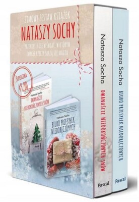 Natasza Socha - Dwanascie niedokonczonych snow / Biuro ... | Polish ...